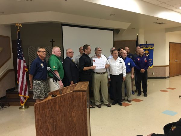 DDC Organizational Meeting July 2018 - Knights of Columbus Dallas ...