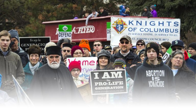 Pro-Life News for October 2021 - Knights of Columbus Dallas Diocese Chapter