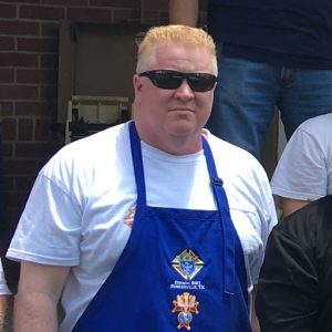 We Mourn the Passing of SK Andy Goza - Knights of Columbus Dallas ...