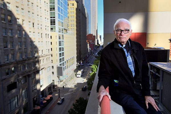 Surprise Celebration for Father Tim Gollob- 50th anniversary at Holy ...