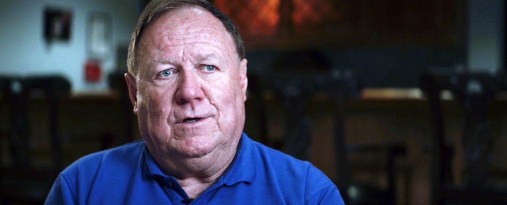 Roy Rabenaldt Retires as Diocesan Deputy - Knights of Columbus Dallas ...