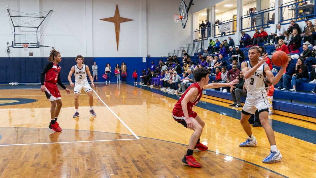 The Bob Stras Memorial Basketball Tournament - Knights of Columbus ...
