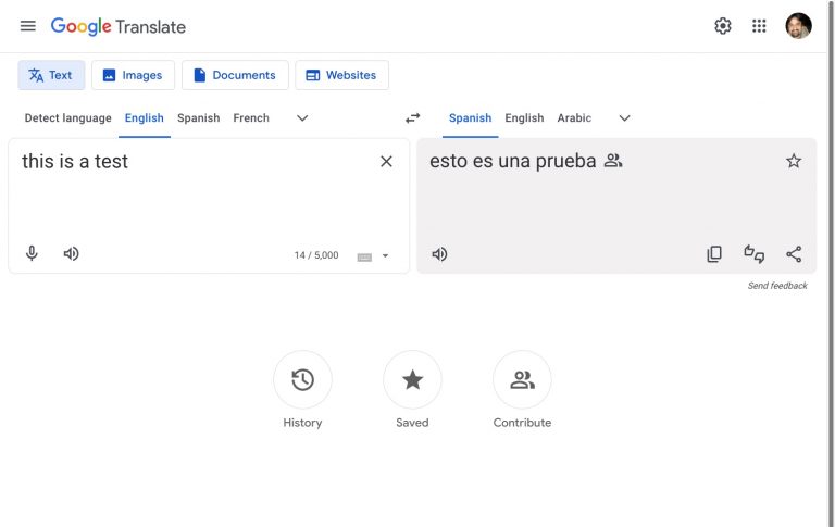 How To Setup Google Translate During Meetings - Knights of Columbus ...