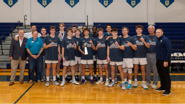 Dallas Knights Bring 61 Years of Top Notch High School Basketball Back ...